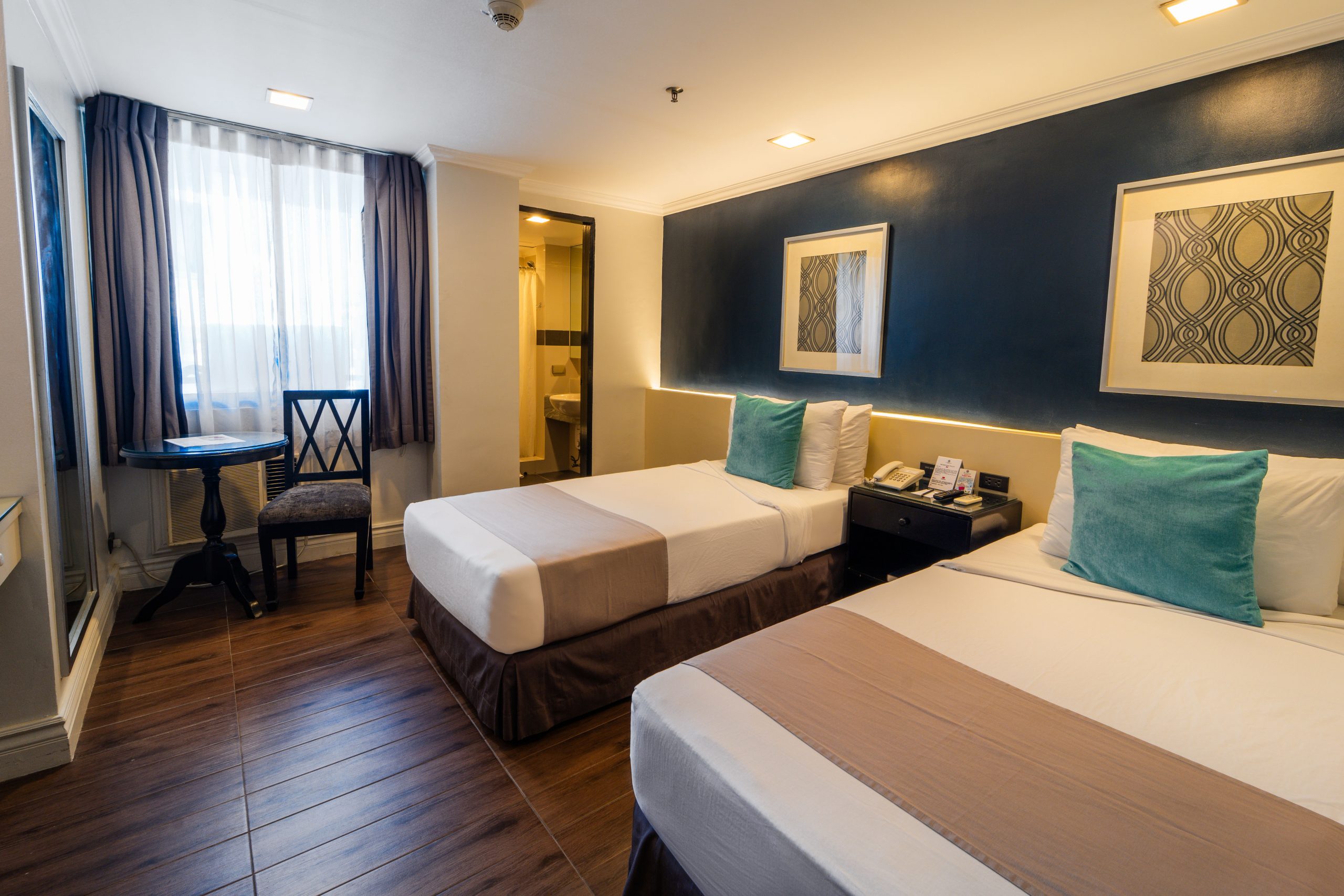 Standard - The MetroCentre Hotel and Convention Center